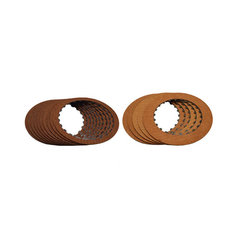 high quality cheap price 01M paper base automatic transmission friction ...