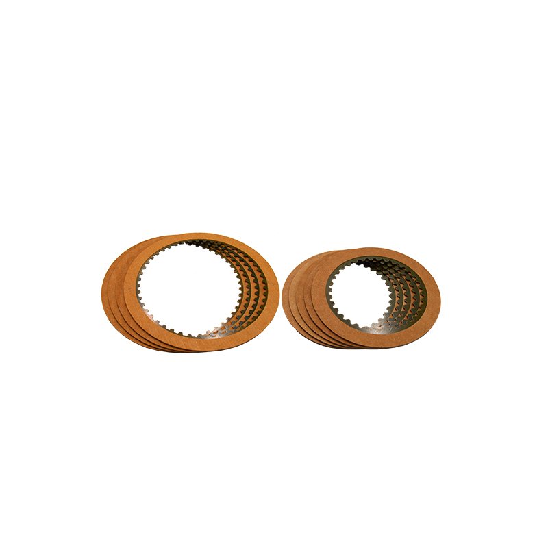 High Quality Automatic 4hp22 4hp24A transmission paper based friction ...