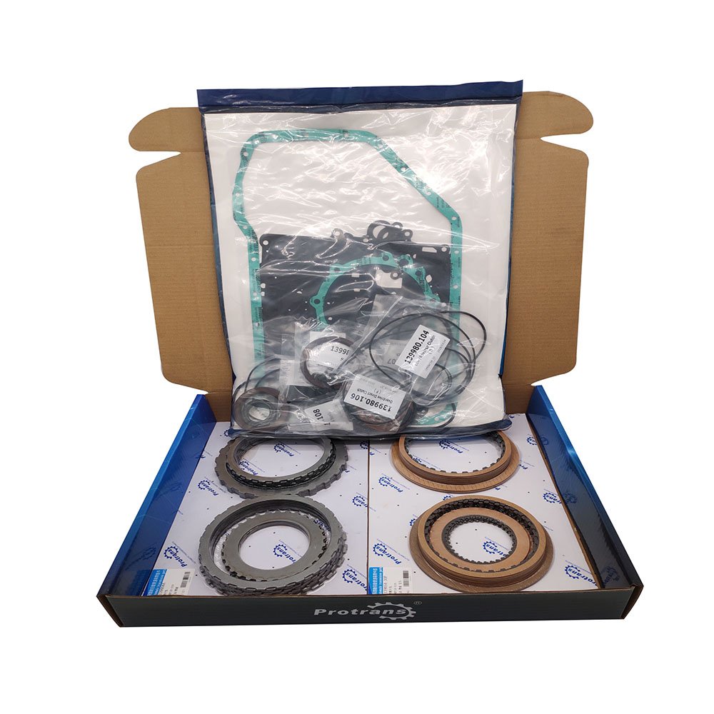RE4R03A RG4R01A auto transmission master kit – Ceeinex Top solution ...
