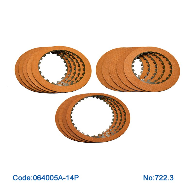 high quality 722.3 paper base auto transmission friction kit – Ceeinex ...