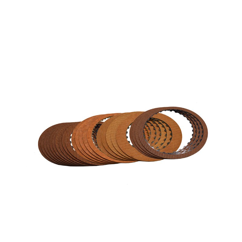 high quality cheap price 01M paper base automatic transmission friction ...