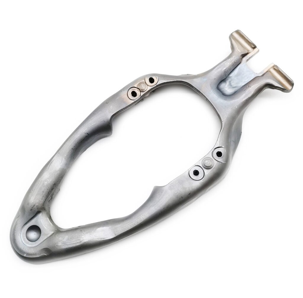 High Quality Auto Transmission Gear 0AM Shift Fork - Ceeinex Top ...
