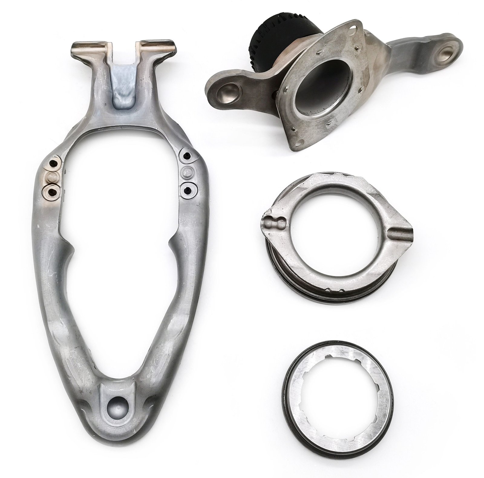 High Quality Auto Transmission Gear 0AM Shift Fork