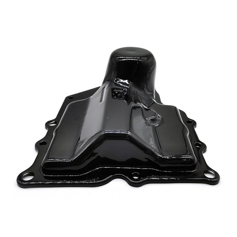 Ceeinex High Quality Auto Transmission Assembly 0AM Oil Pan DSG DQ200 ...