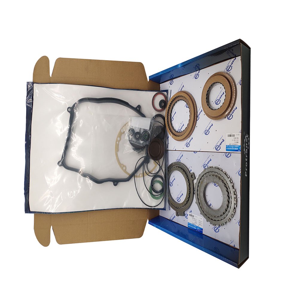 Protrans high quality automatic transmission 01N Master Kit Made in ...