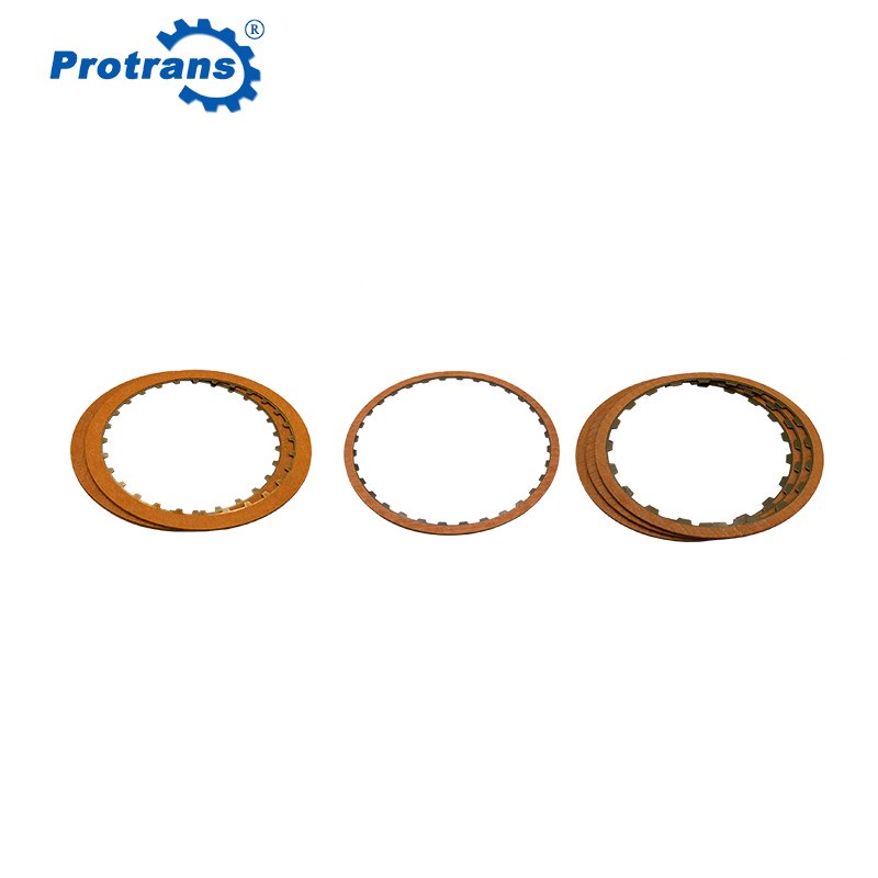Protrans Cheap Price Automatic GearBox Friction Module RE4F04A RE4F04B ...