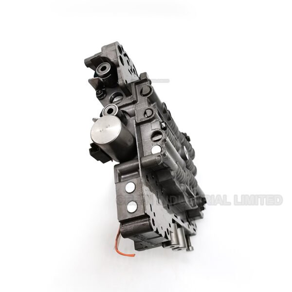 protrans High Quality Automatic Transmission K111 valve body for TOYOTA ...