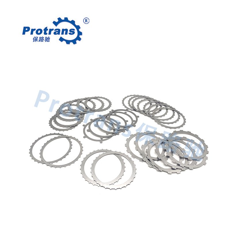 RE4R01A Auto Transmission Clutch Kit Gearbox Steel Kit For Nissan 1988 ...