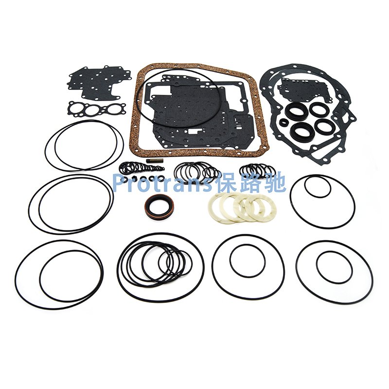 Transmission A140E A141E A142E Overhaul kit For Toyota Camry 2.2 5S 3S ...