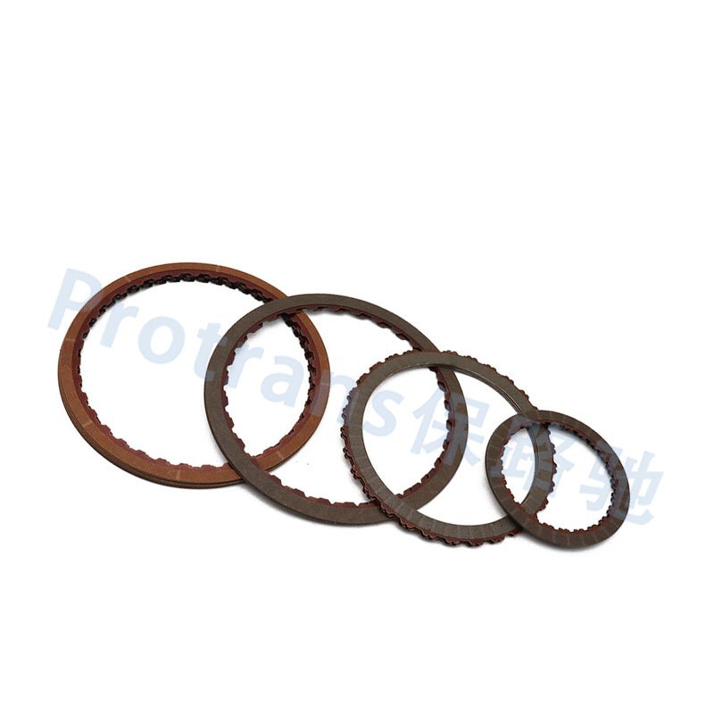 6T30 Automatic Transmission Friction Kit Clutch Plates for Buick Cruze ...