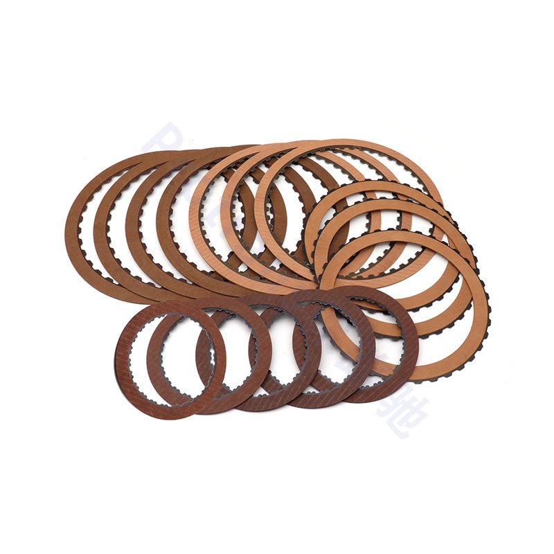 6T40E 6T45E Automatic Transmission Friction Plate Kit For Buick ...