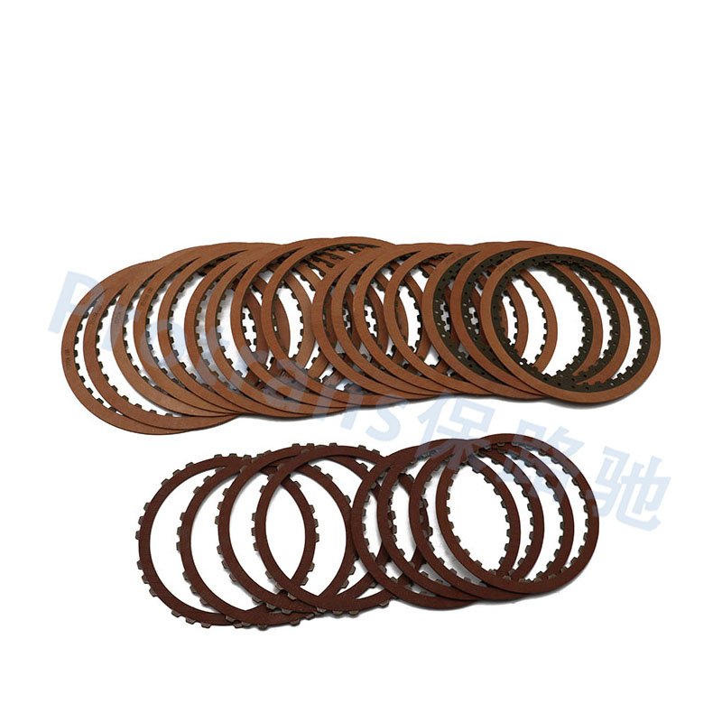 A6GF1 Automatic Transmission Friction Kit Clutch Plates For Hyundai ...