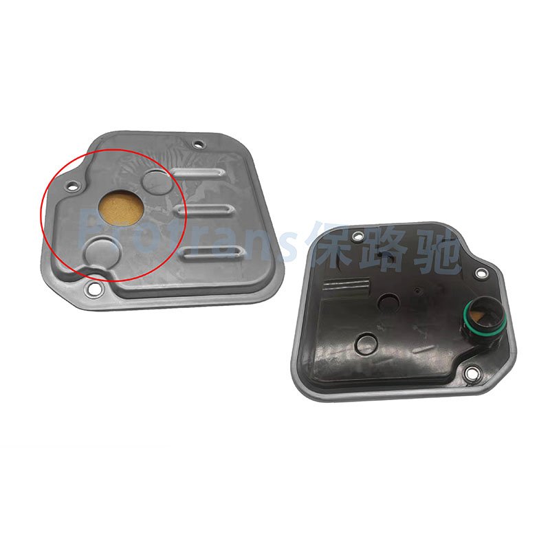 A4CF0 A4CF2 A4CF1 Automatic Transmission Oil Filter – Ceeinex Automatic ...